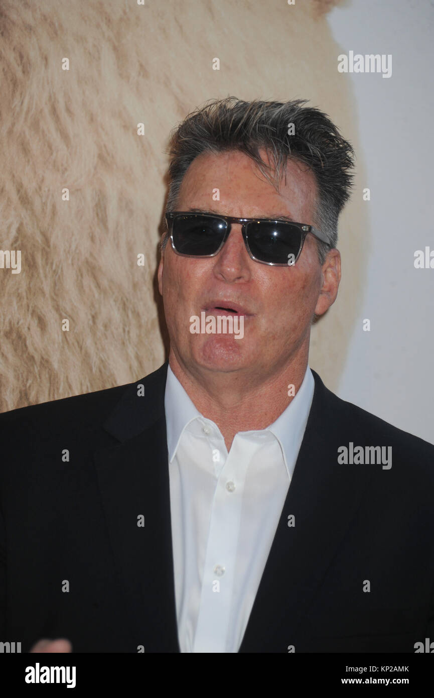 NEW YORK, NY - JUNE 24: Sam J. Jones attends the 'Ted 2' New York ...