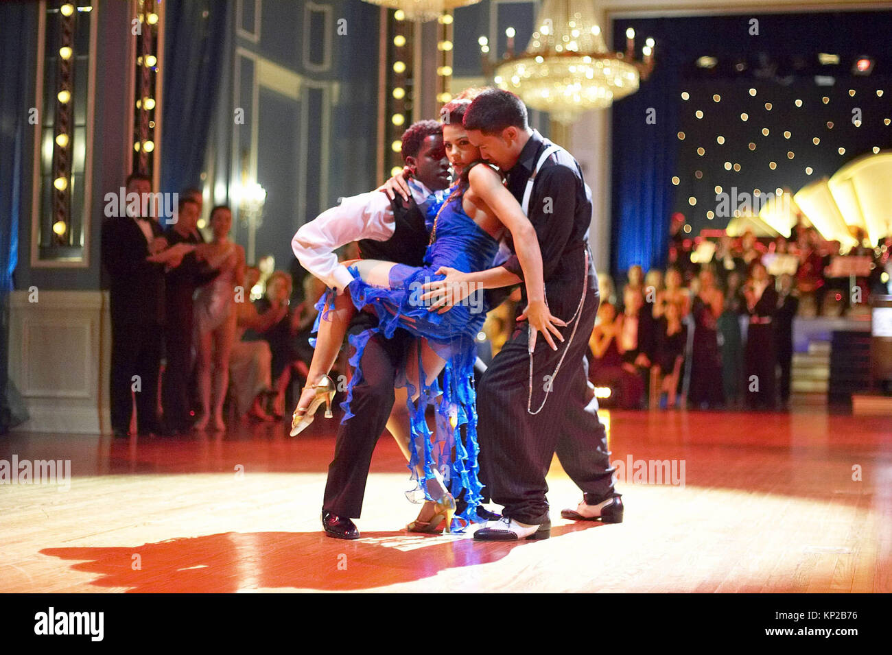 Take The Lead Final Dance