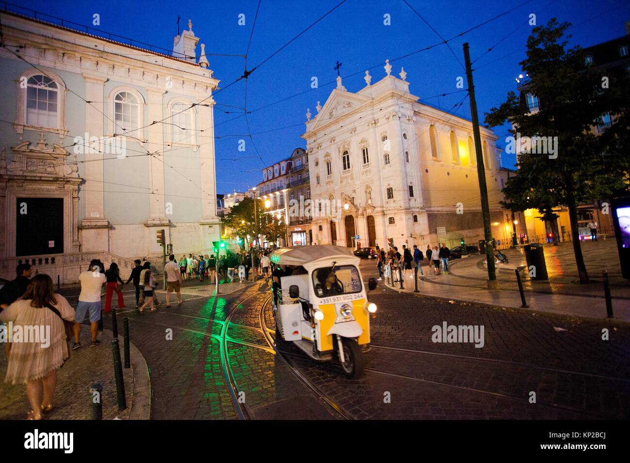 Igreja da encarnacao hi-res stock photography and images - Alamy