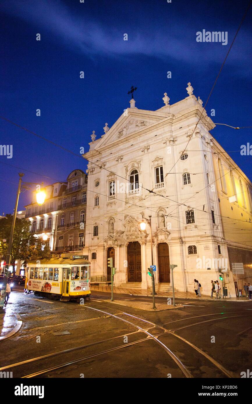 Da nossa senhora da encarnacao hi-res stock photography and images - Alamy