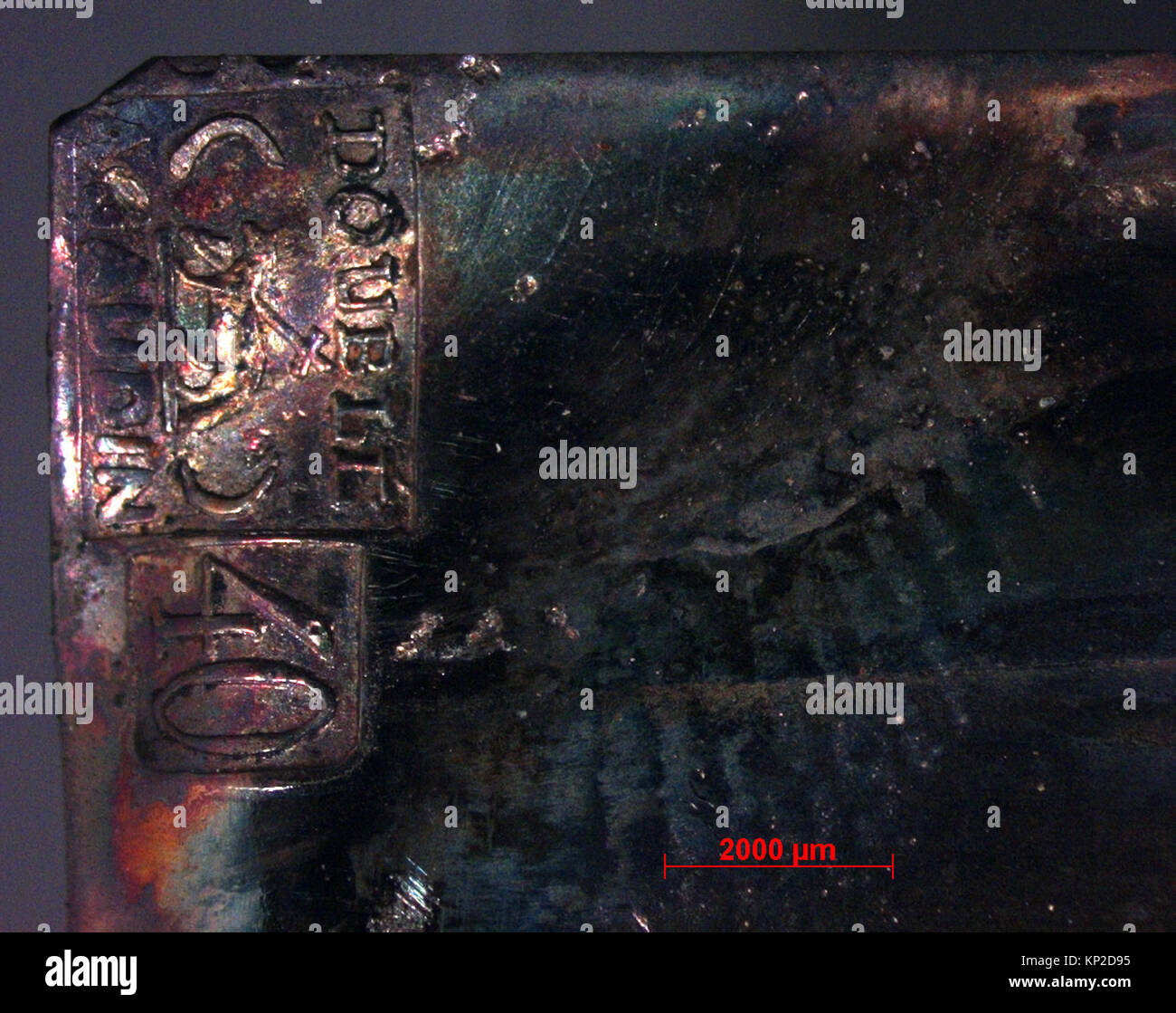 -The Great Man Has Fallen- MET Vance2005.100.83hallmark 283183 Stock Photo - Alamy