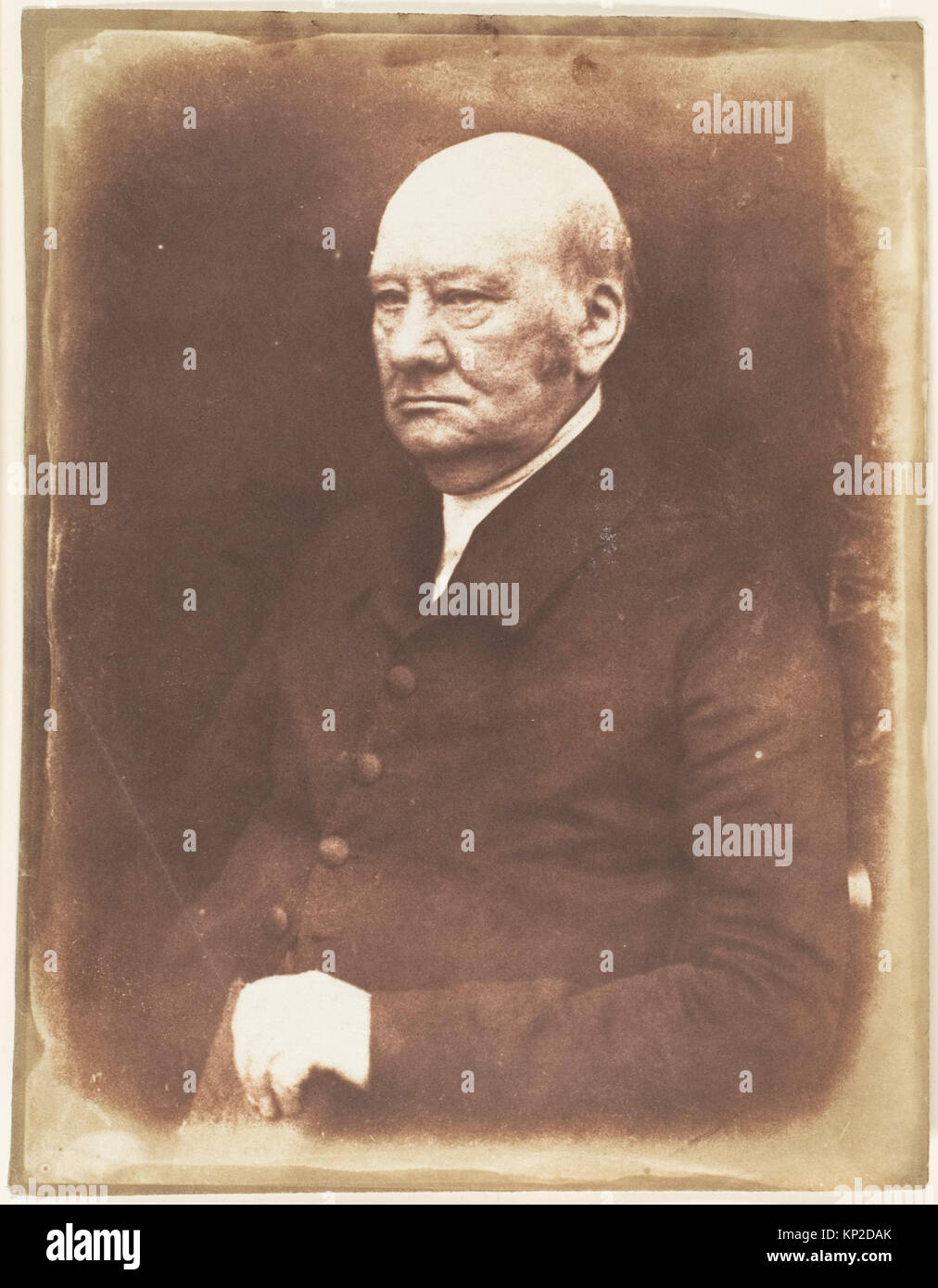 Dr jabez bunting hi-res stock photography and images - Alamy