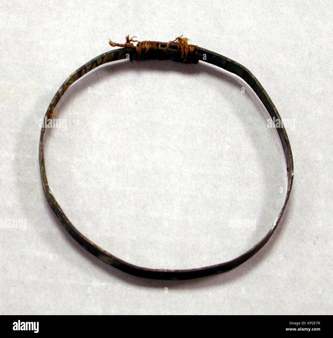 Copper band hi-res stock photography and images - Alamy