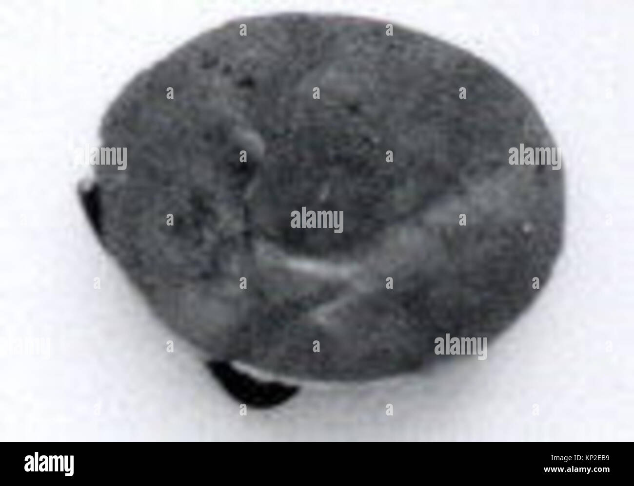 Disk ornament MET VS91 37 17 307525 Stock Photo - Alamy