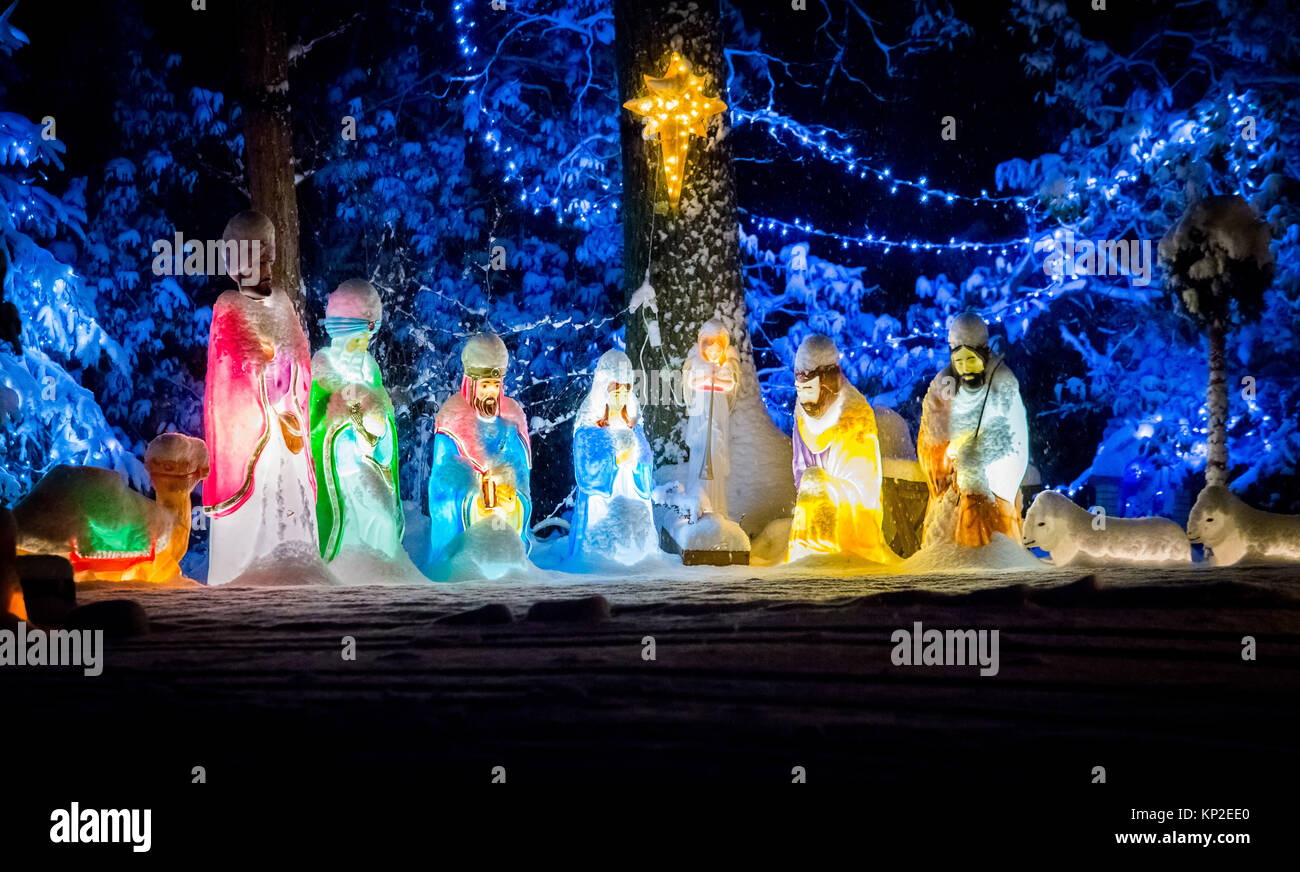 House of the magi hi-res stock photography and images - Alamy