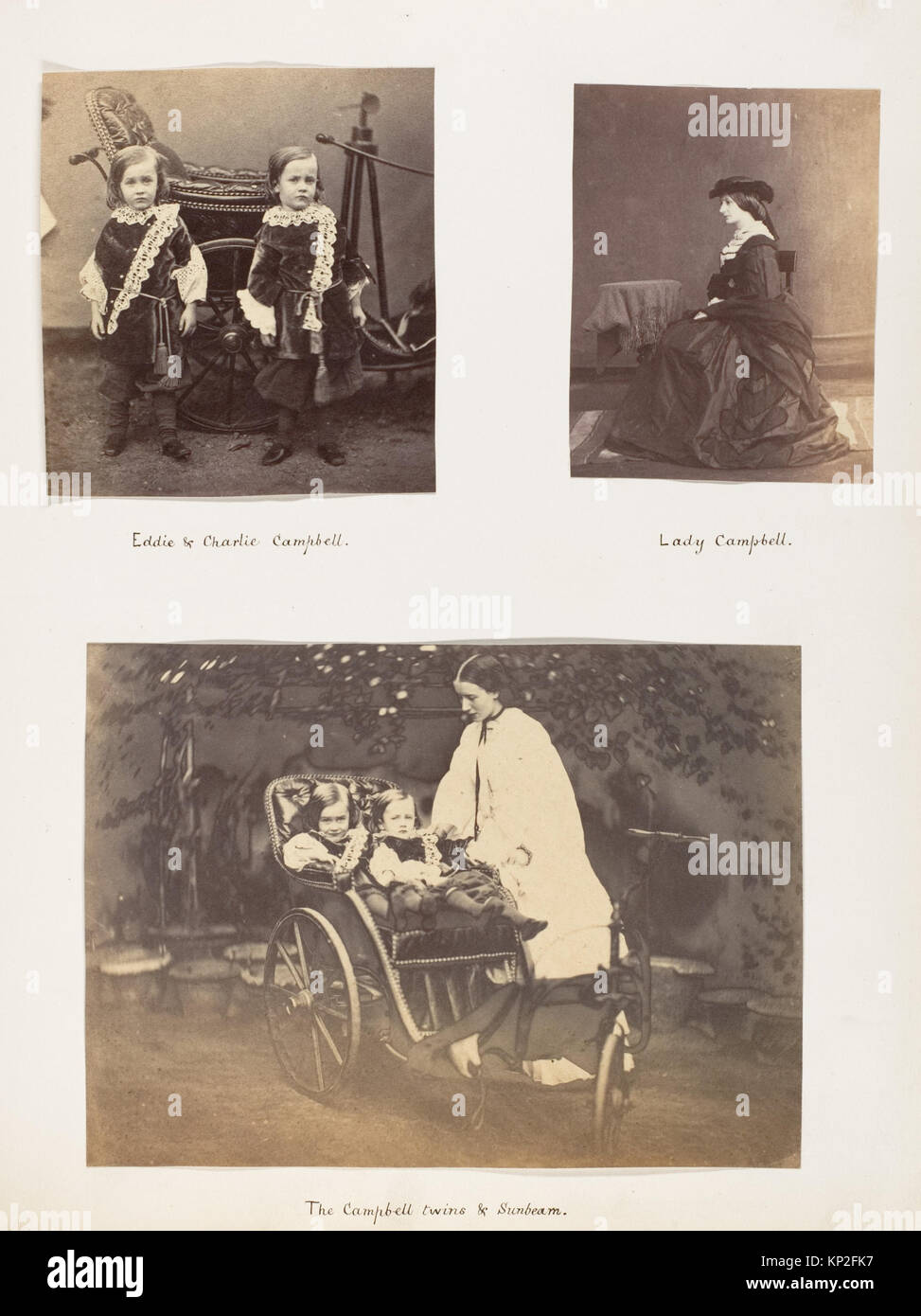 Charlie campbell hi-res stock photography and images - Alamy