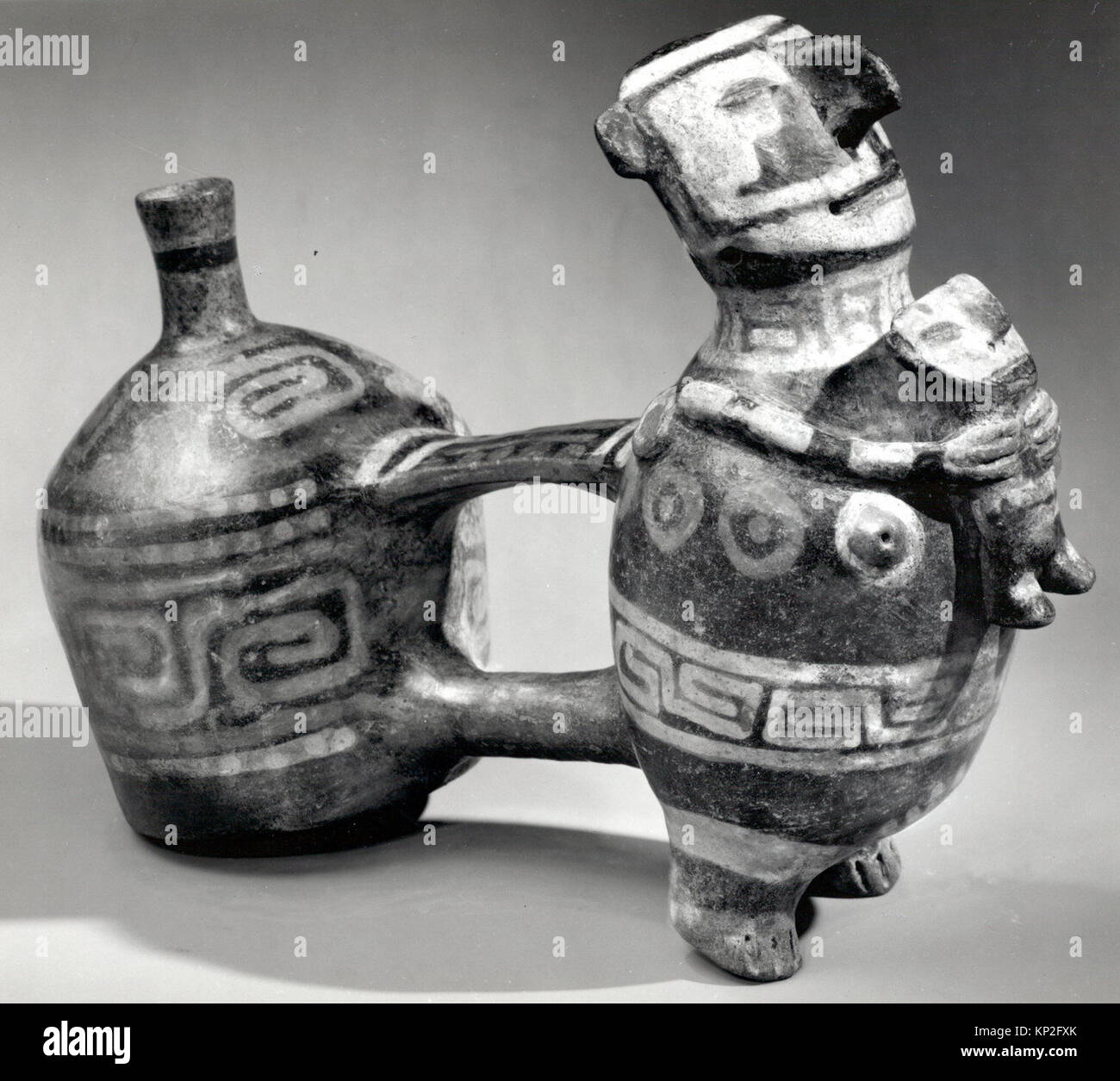 Figure Vessel MET vs66 30 3 309386 Stock Photo - Alamy