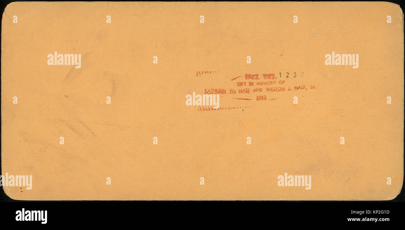 -Group of 11 Stereograph Views of Cowboys- MET DP73878 288308 Stock ...