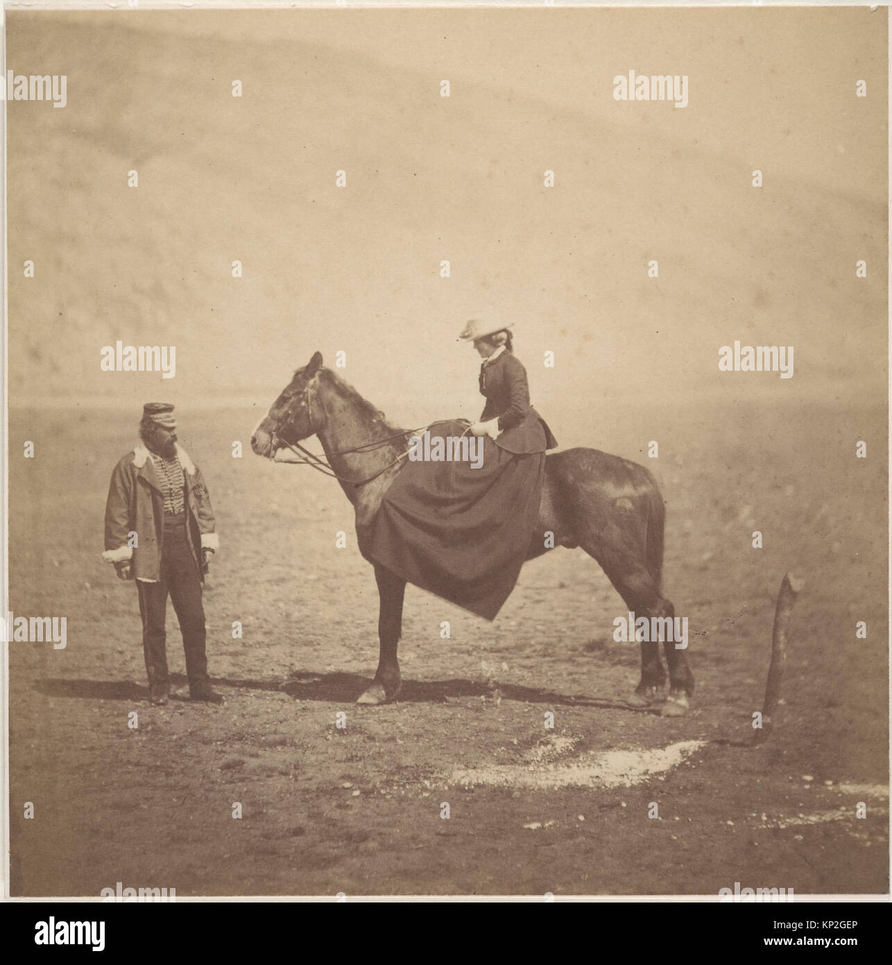 Duberly hi-res stock photography and images - Alamy