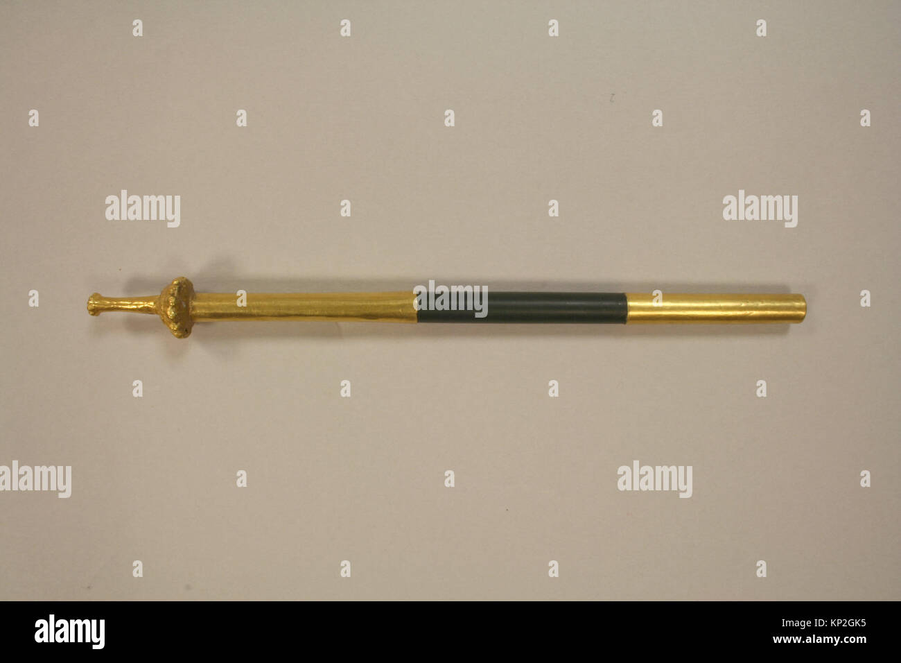 Ear Rod MET 69.7.3 309533 Stock Photo - Alamy