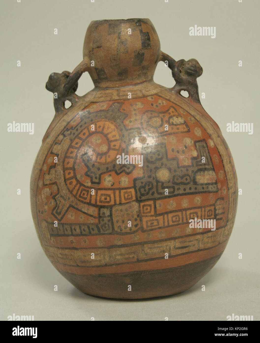 Monkey handles hi-res stock photography and images - Alamy