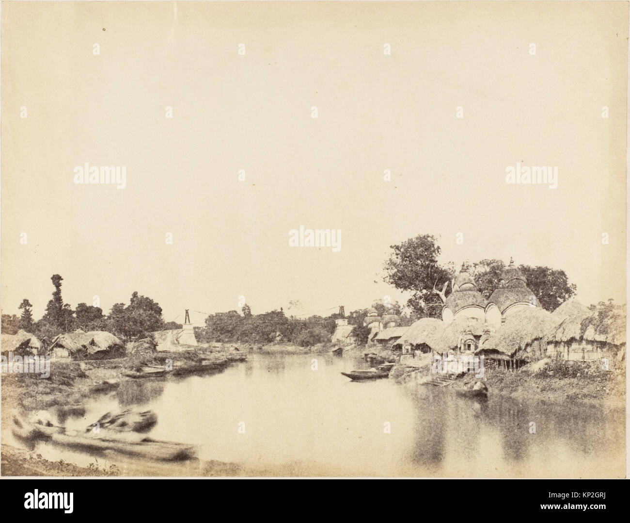 Tollys nullah hi-res stock photography and images - Alamy