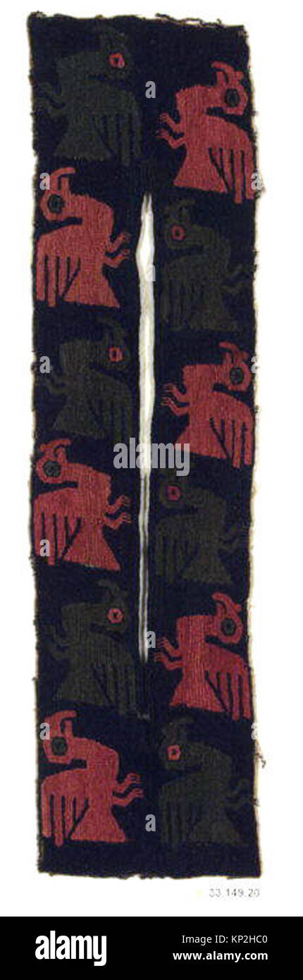 Neck border hi-res stock photography and images - Alamy