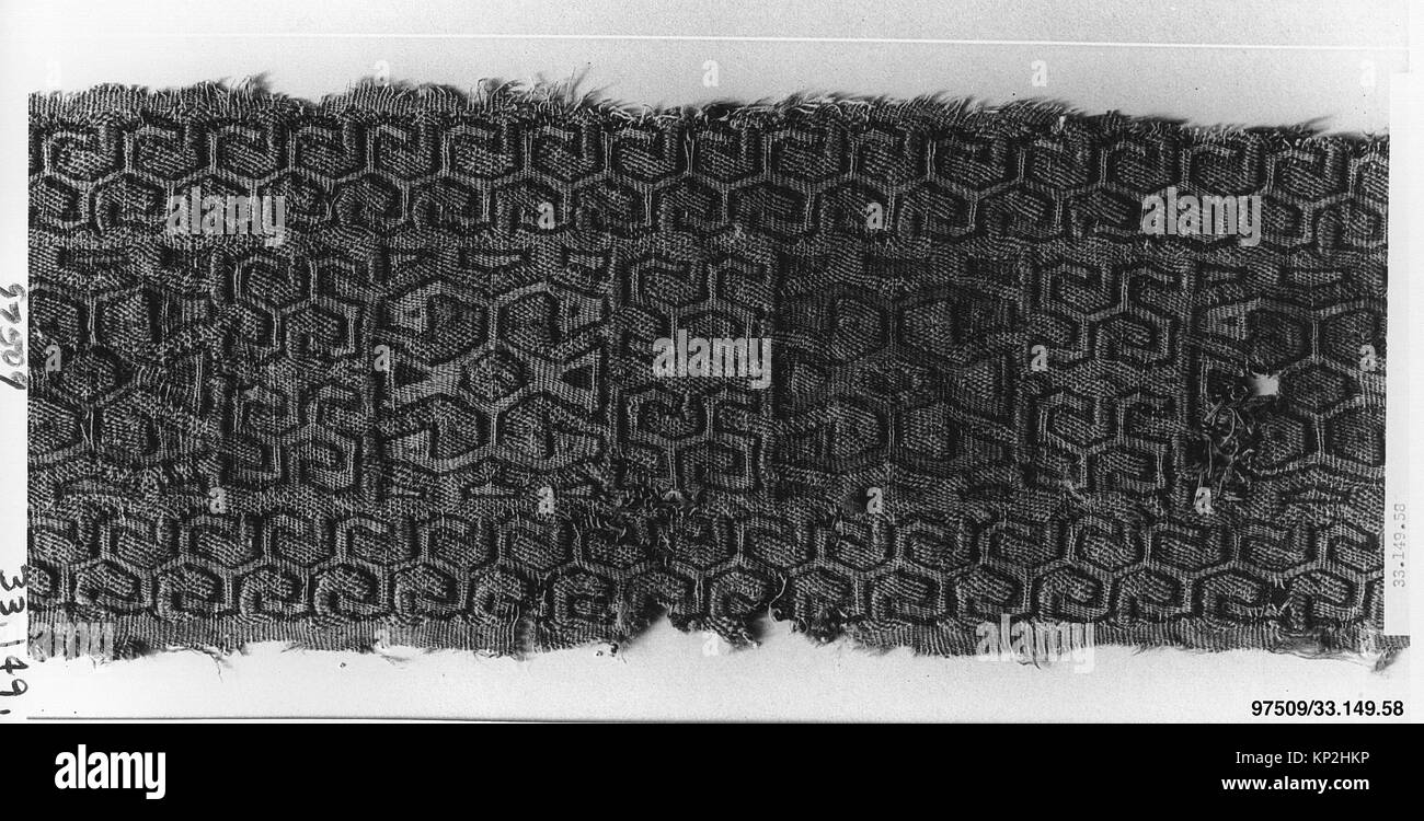 Hook pattern hi-res stock photography and images - Alamy