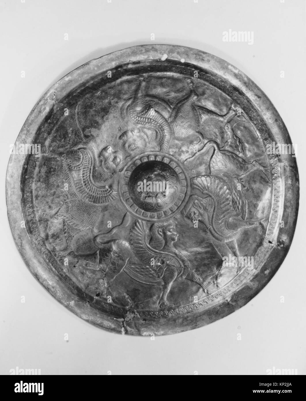 Winged disc hi-res stock photography and images - Alamy