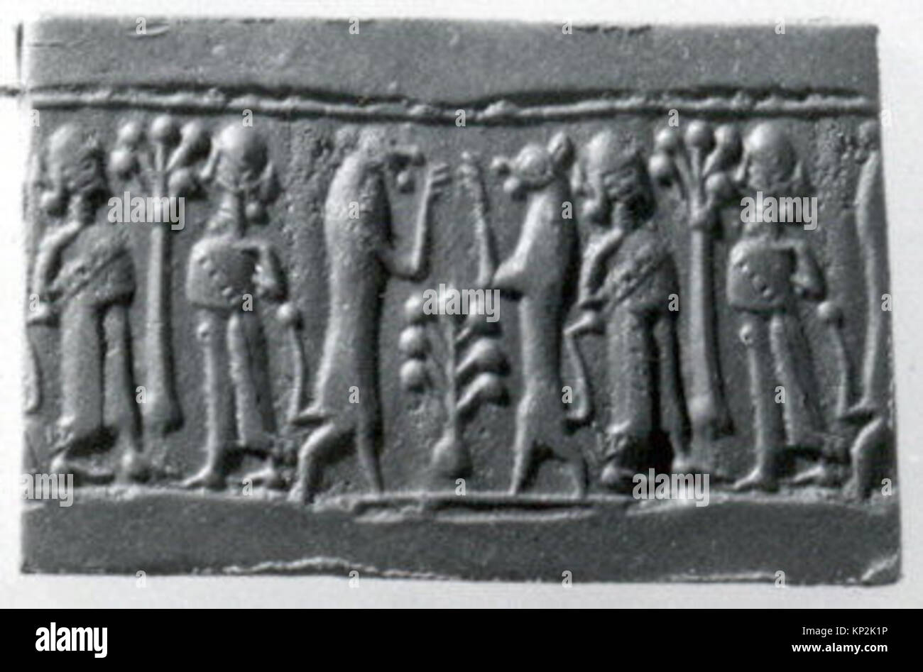 Middle elamite period hi-res stock photography and images - Alamy