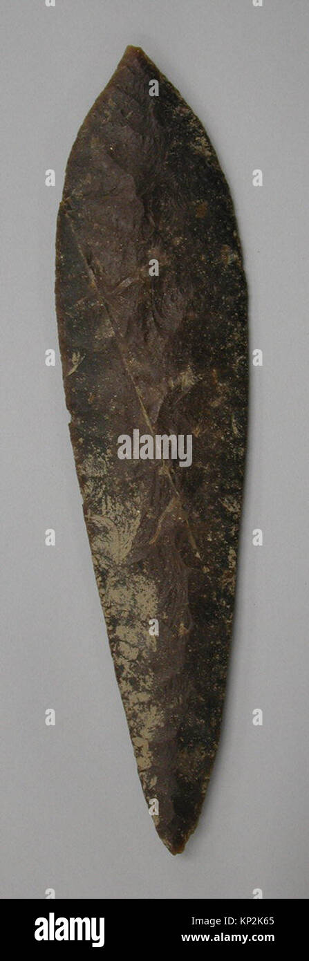 Flint Blade High Resolution Stock Photography and Images - Alamy