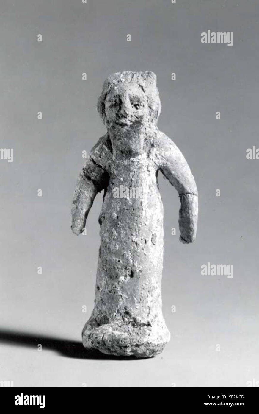 Figurine MET ME57 27 12 324606 Stock Photo - Alamy