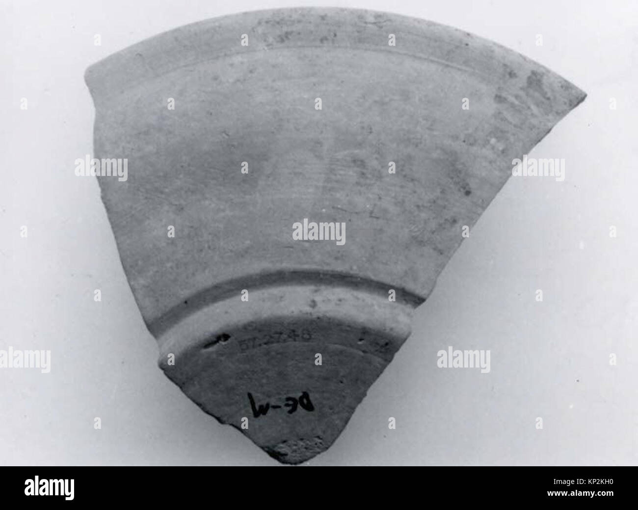 This chisel is a tool from the ancient world, dating to the 3rd ...