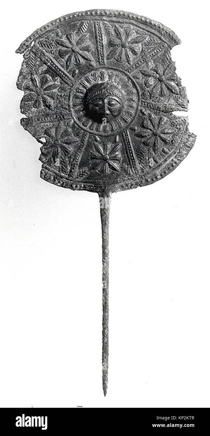 Disc headed hi-res stock photography and images - Alamy