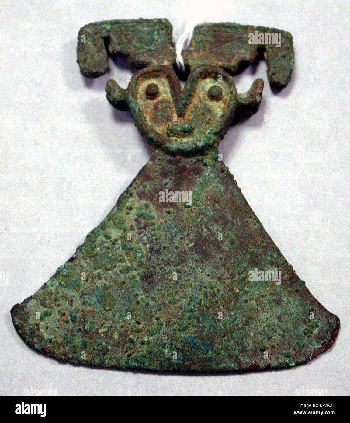 Ceremonial Knife (Tumi) MET vs1987 394 182 315243 Stock Photo - Alamy