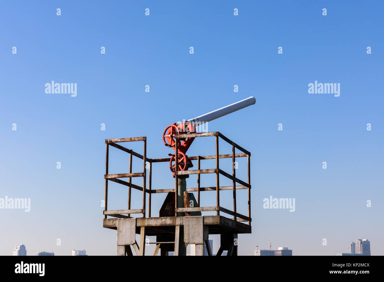 Water cannon hi-res stock photography and images - Alamy