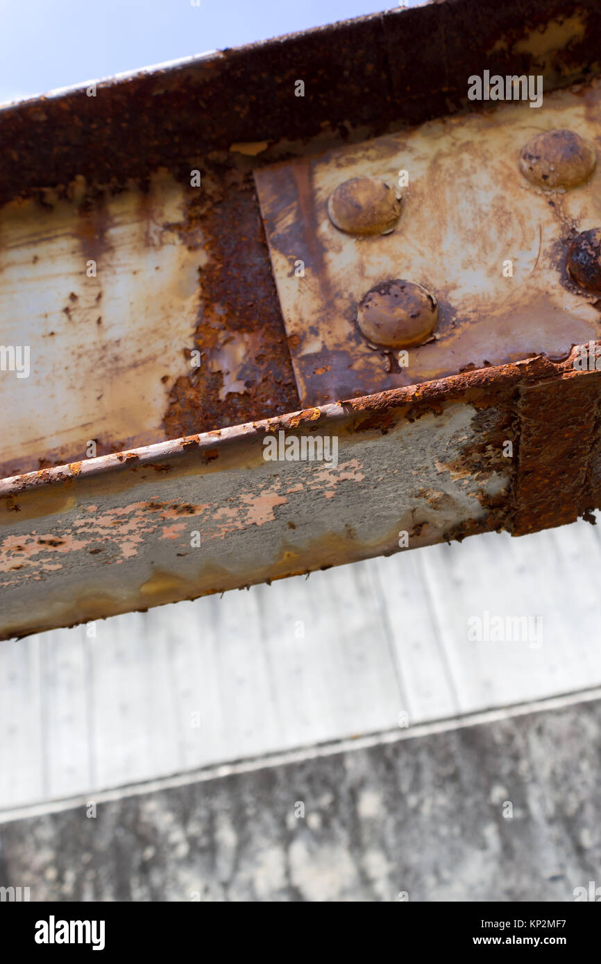 Beam Beams Girder Girders High Resolution Stock Photography and Images ...