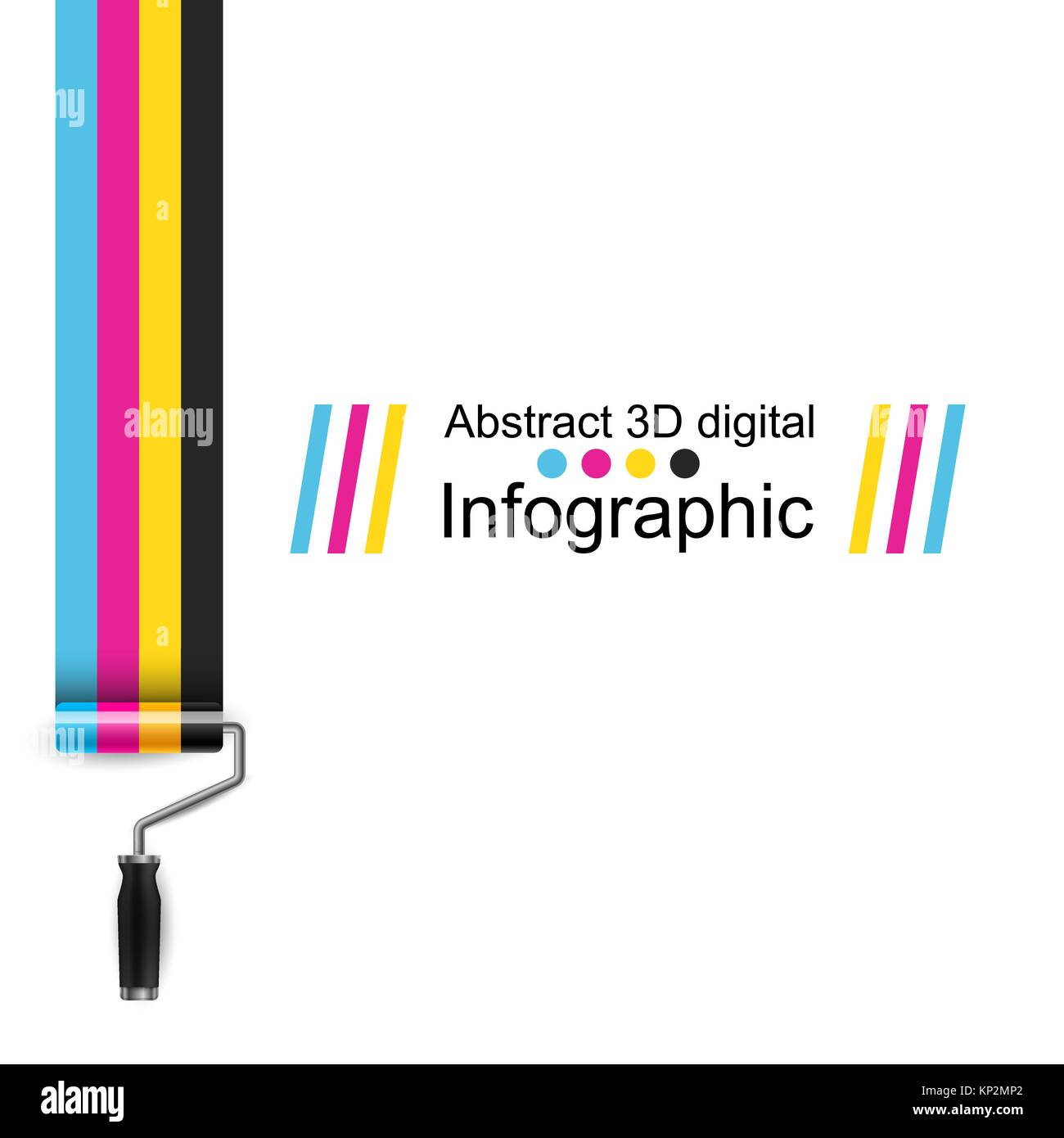 Paint splash rgb colors hi-res stock photography and images - Alamy