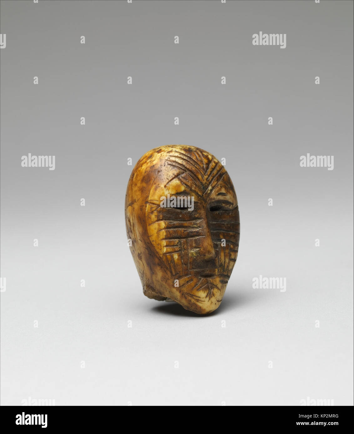 Head MET DP258267 316643 Stock Photo - Alamy