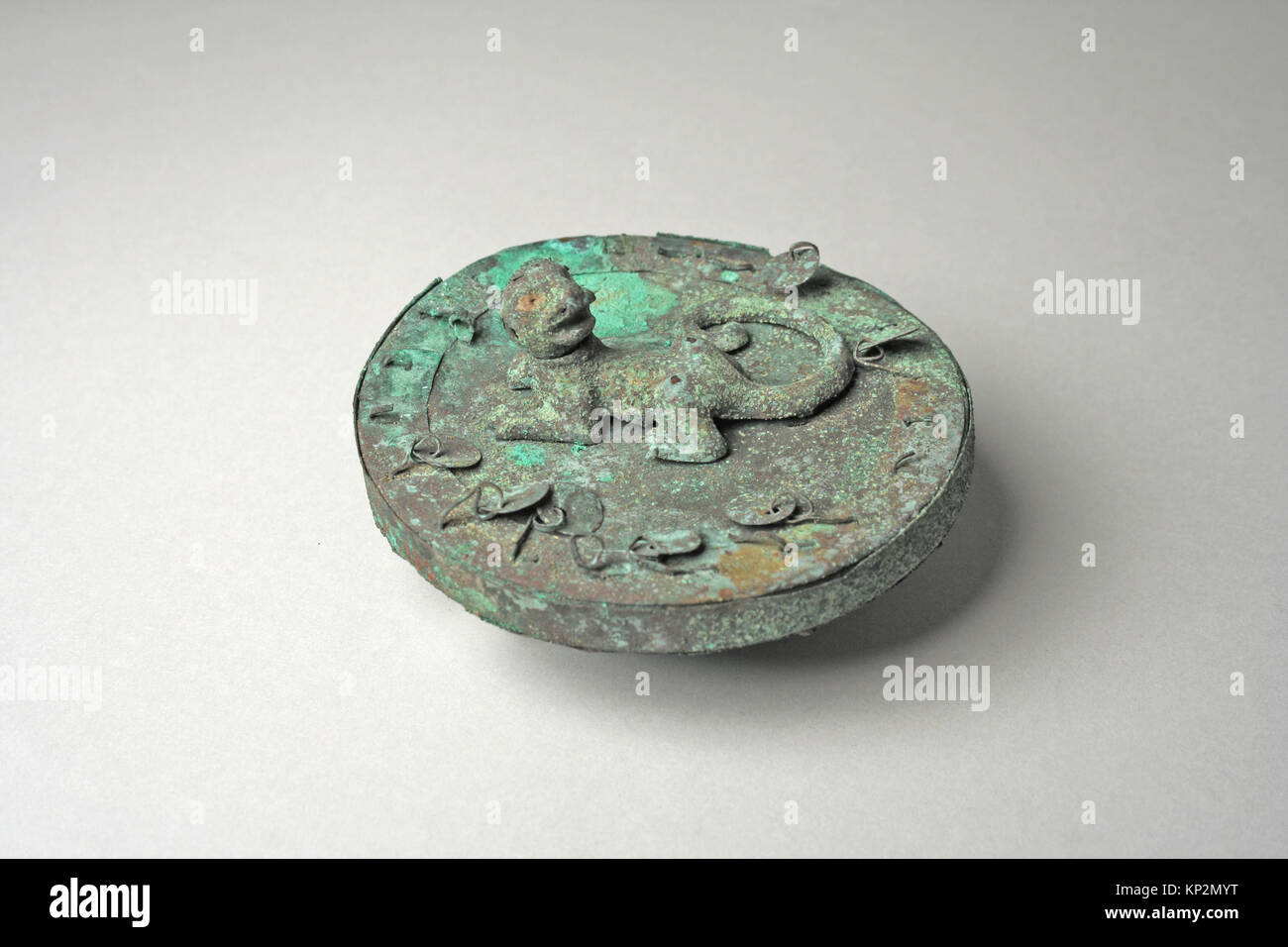 Double Sided Disk MET 1979.206.1322 c Double Sided Disk MET 1979.206. ...