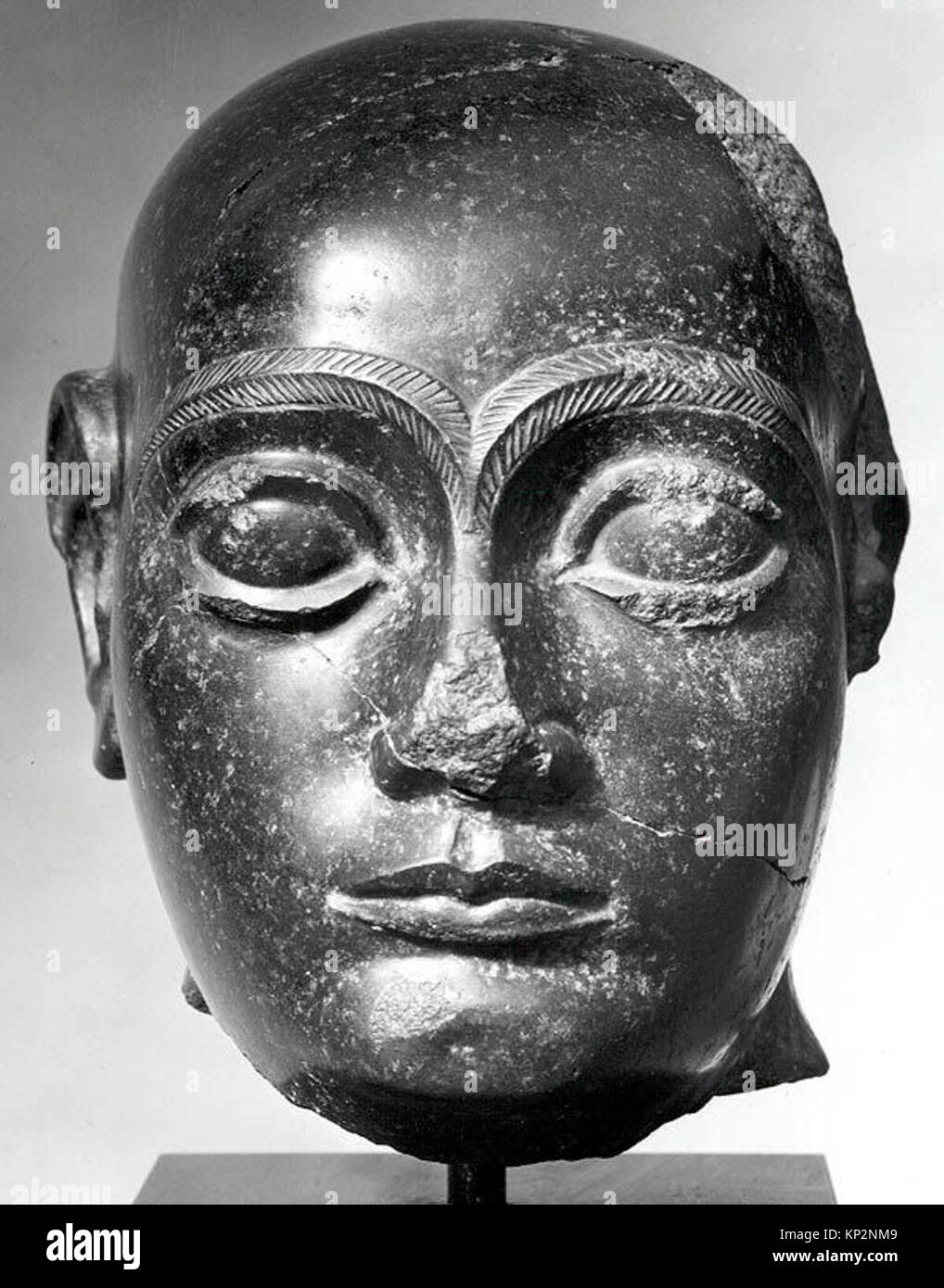 Gudea ruler hi-res stock photography and images - Alamy
