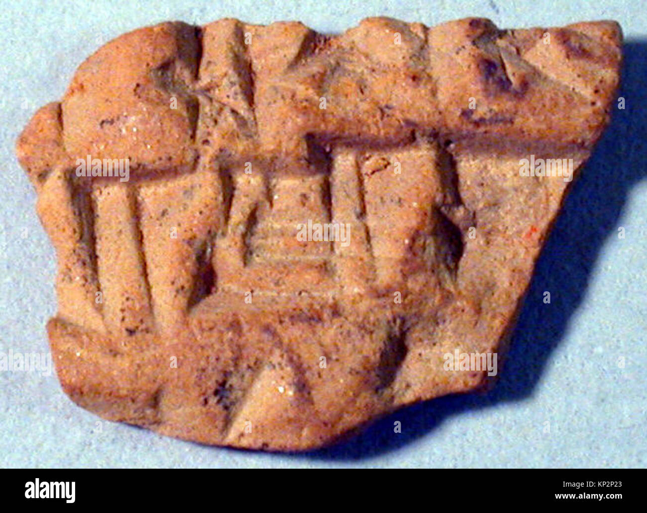 Ancient promissory note hi-res stock photography and images - Alamy