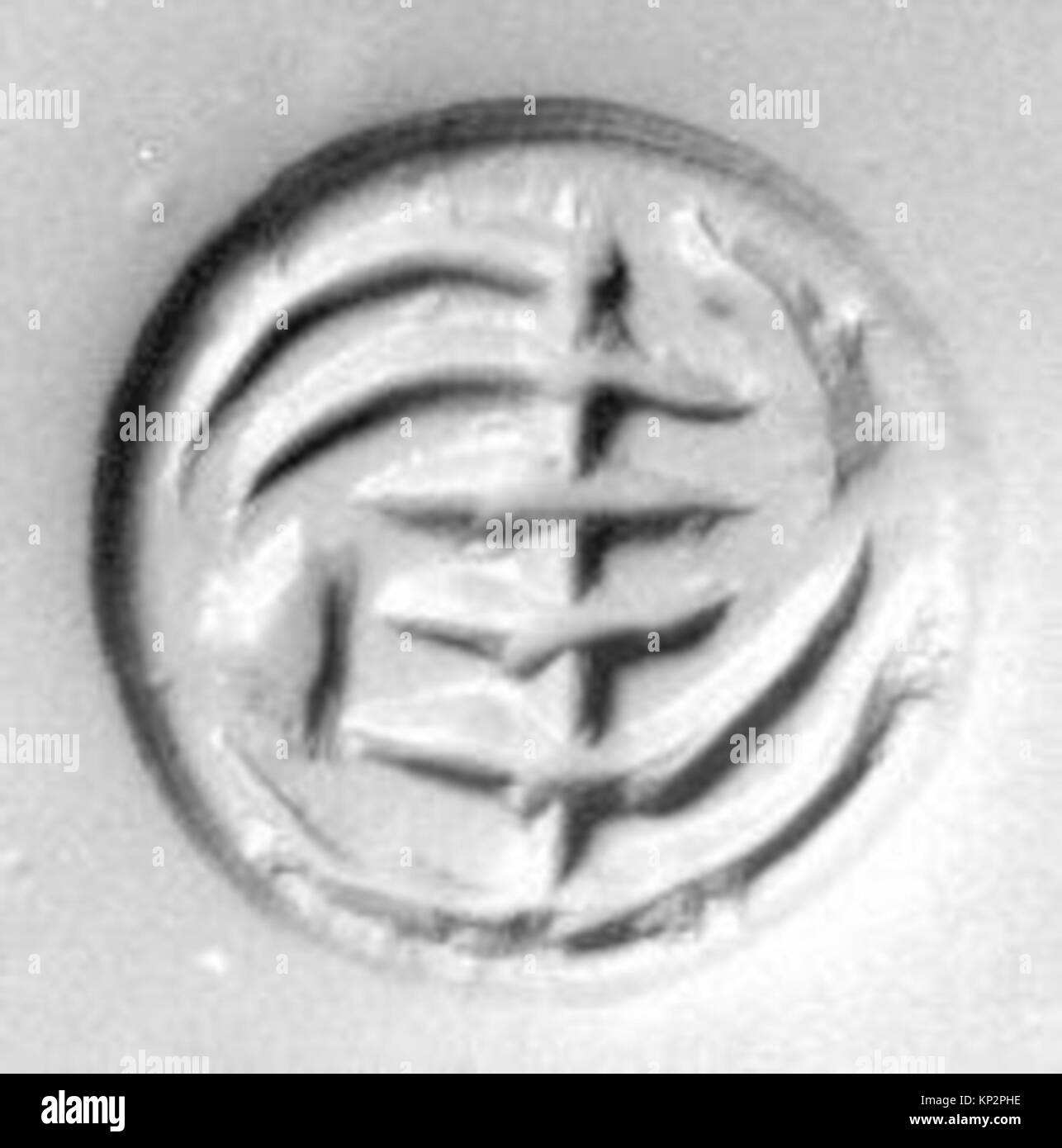 Hemispheroid seal hi-res stock photography and images - Alamy