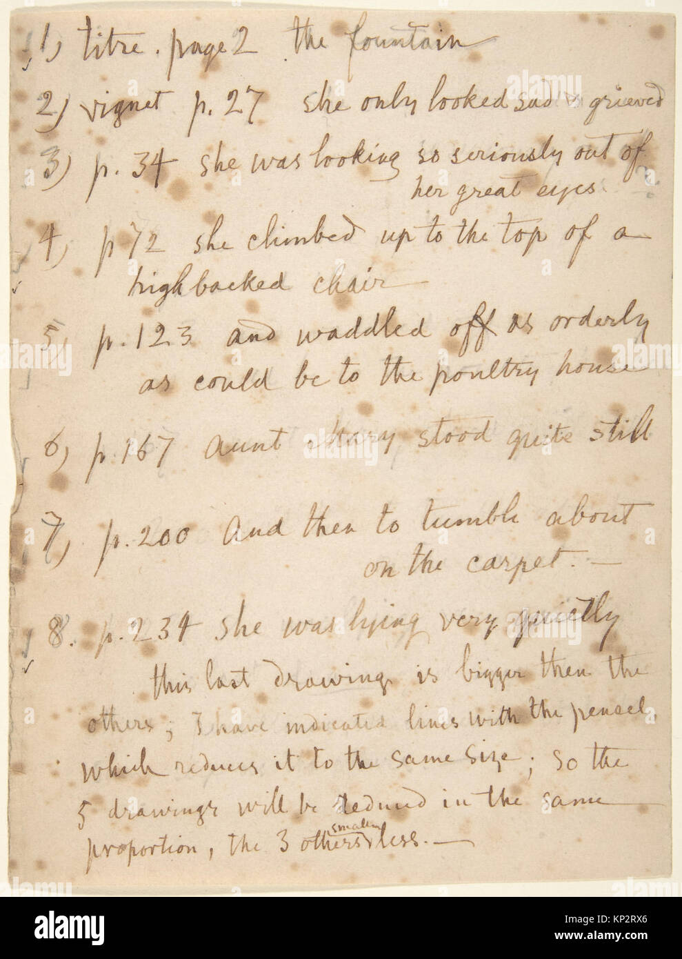 Autograph notes hi-res stock photography and images - Alamy