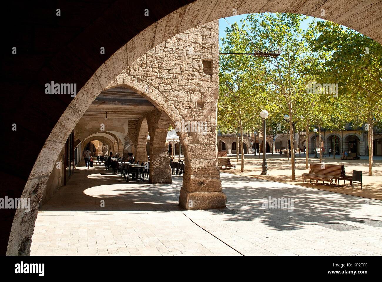Voussoir arch hi-res stock photography and images - Alamy