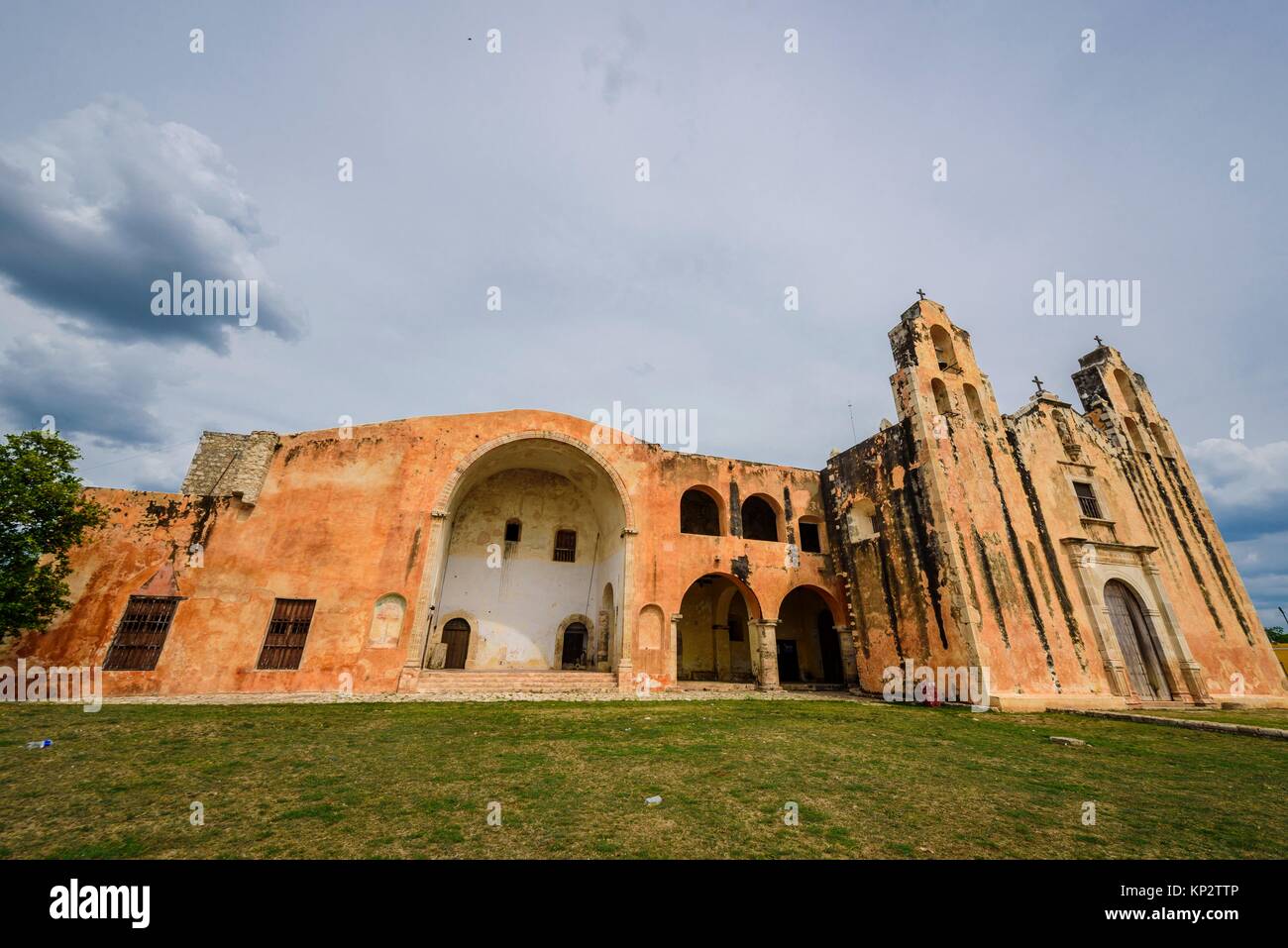 Ruta mexicana hi-res stock photography and images - Alamy