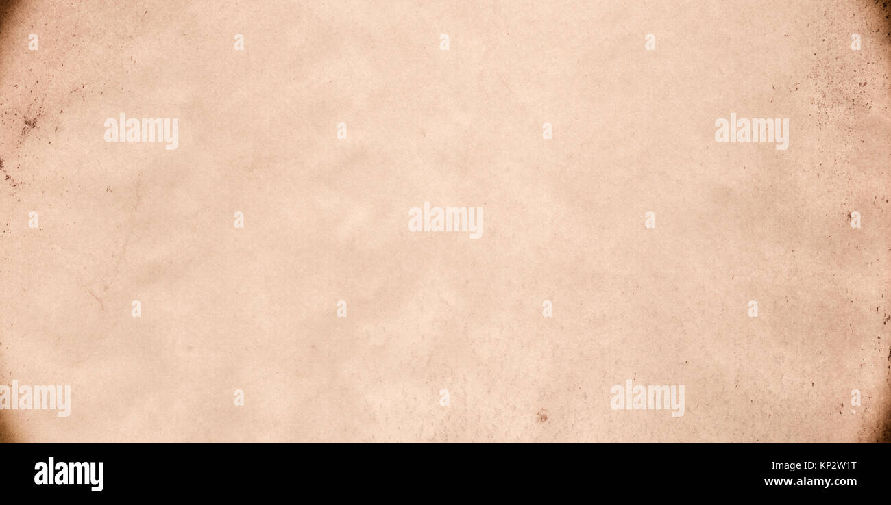 Old grunge paper texture for the design Stock Photo - Alamy