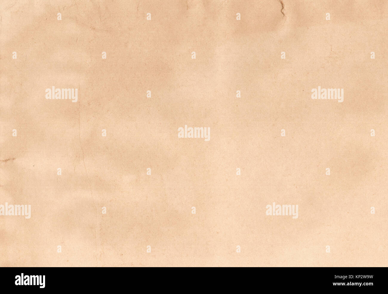 Natural old paper. Texture for the design Stock Photo - Alamy