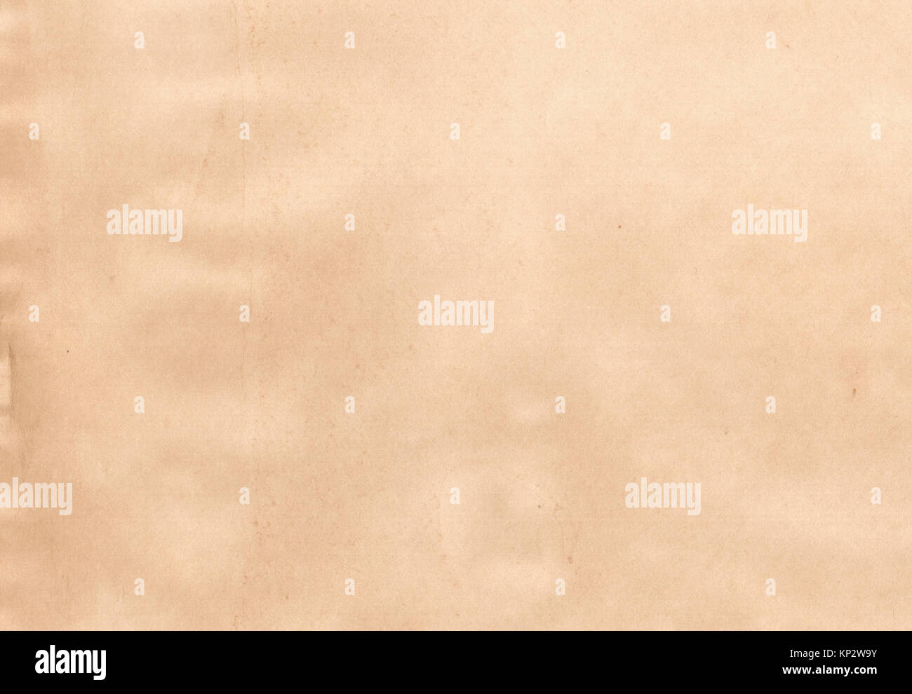 Natural old paper. Texture for the design Stock Photo - Alamy