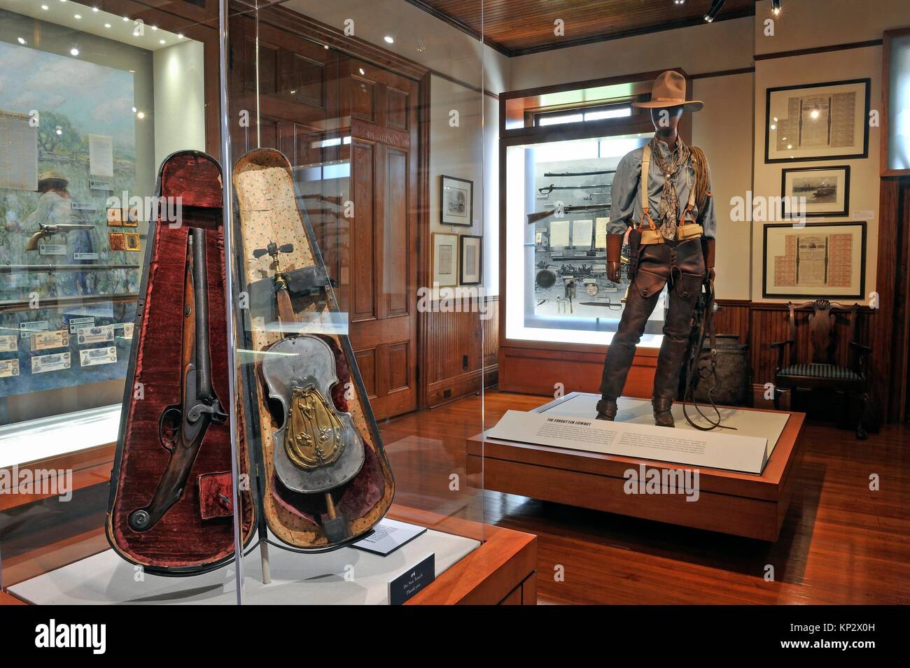 The bryan museum galveston hi-res stock photography and images - Alamy