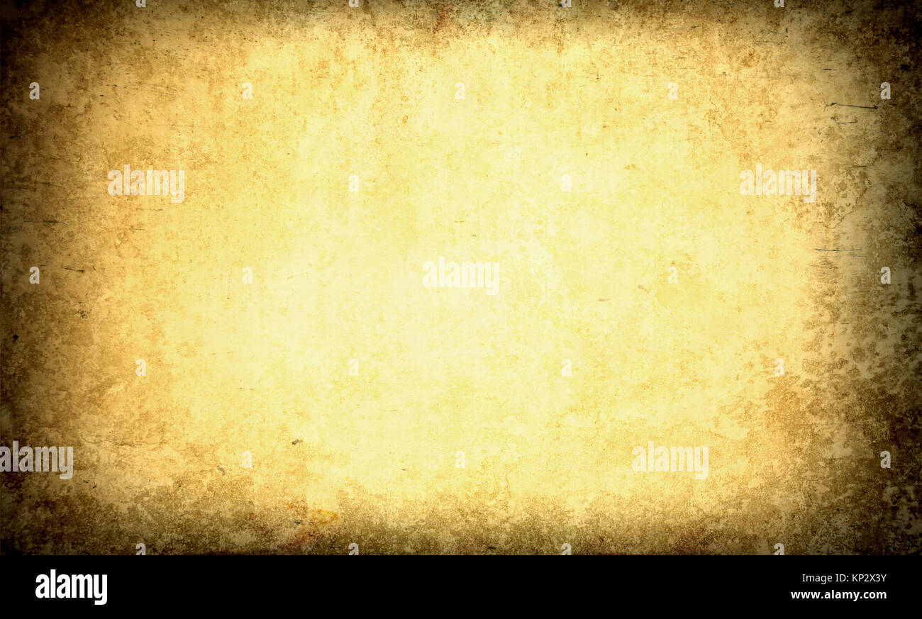 Old grunge paper background with copy space for your text Stock Photo ...