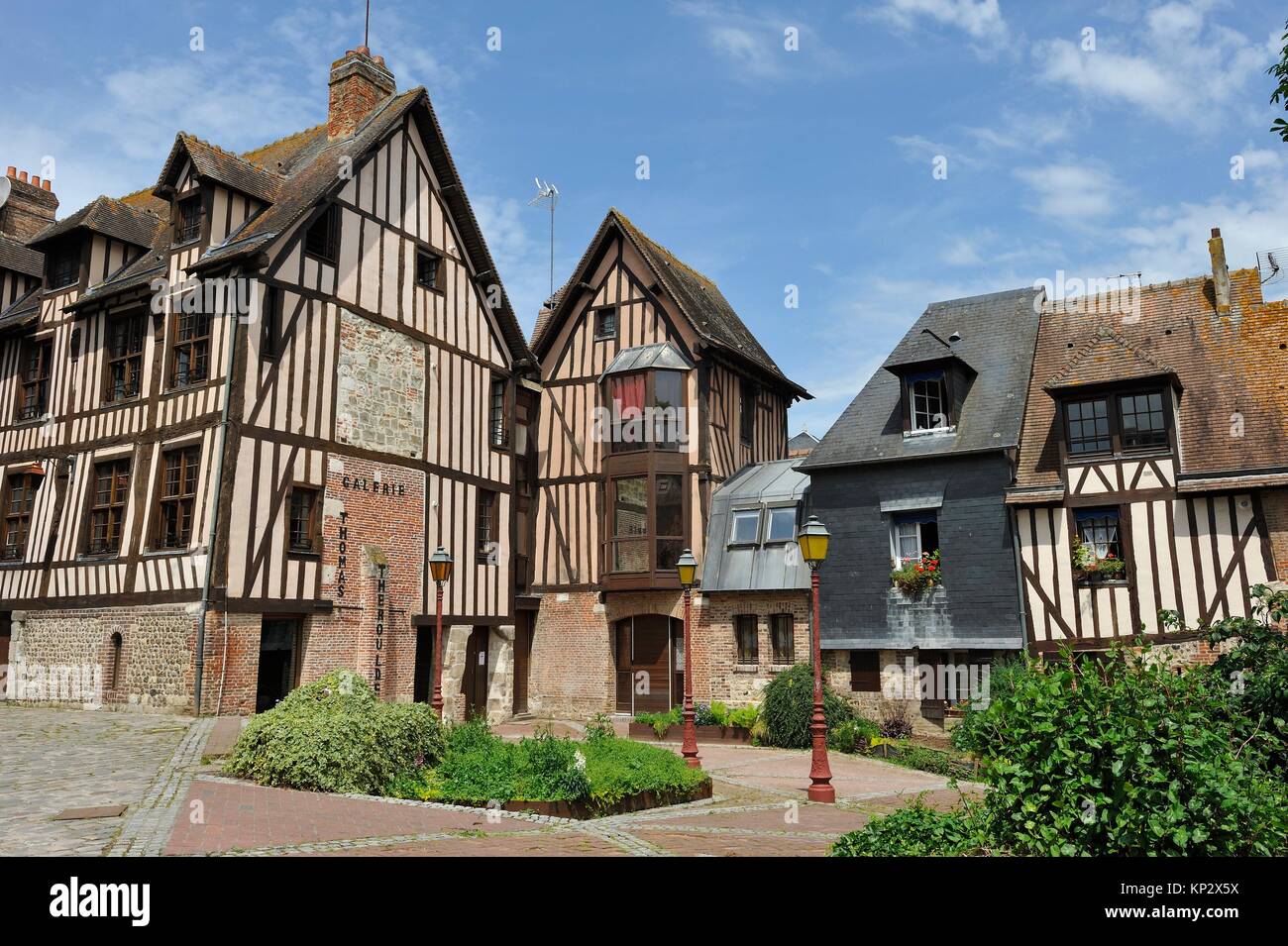 Pont Audemer High Resolution Stock Photography and Images - Alamy