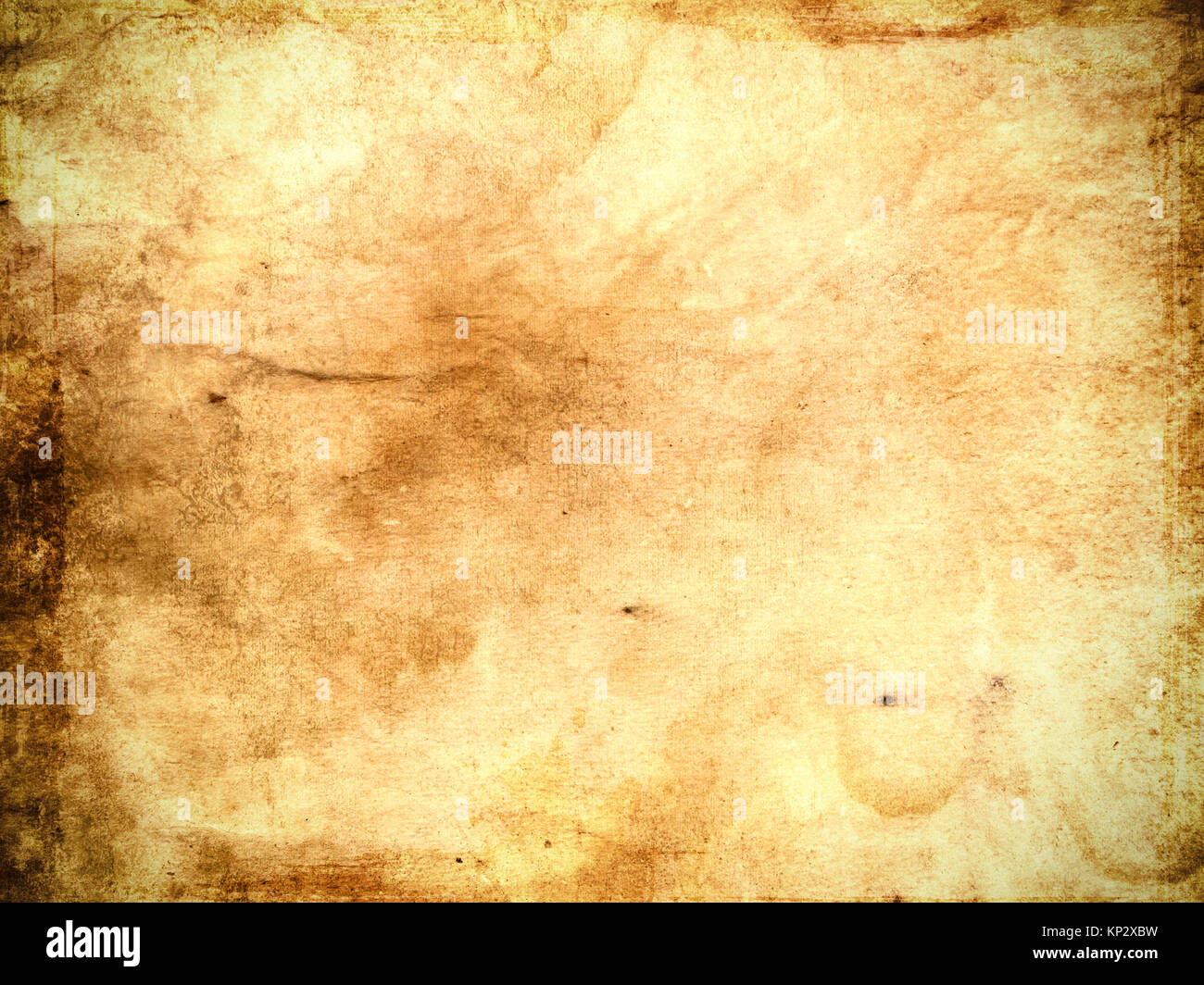 Old grunge paper background for the design Stock Photo - Alamy