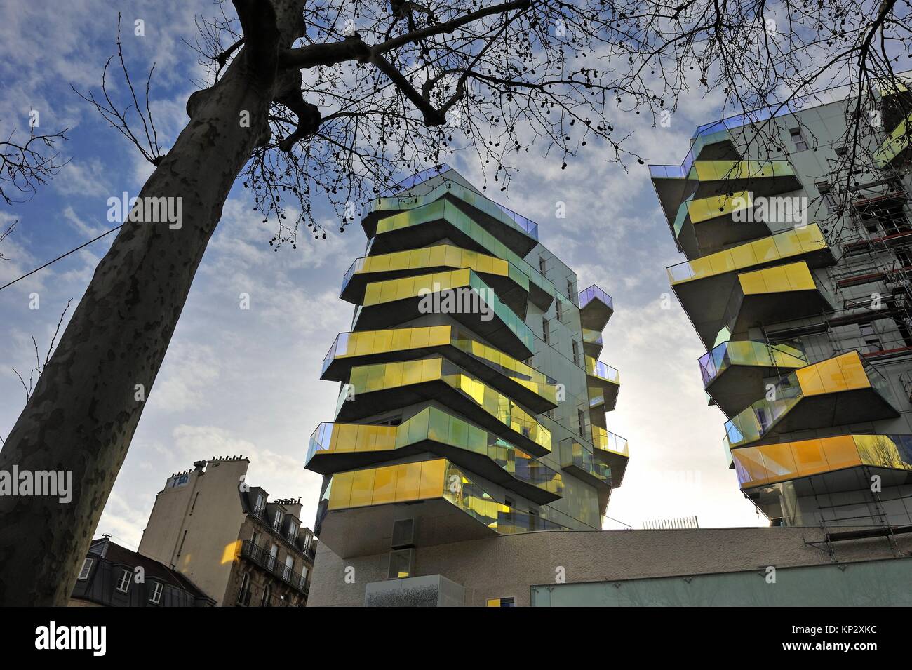 Bernard fulton hi-res stock photography and images - Alamy