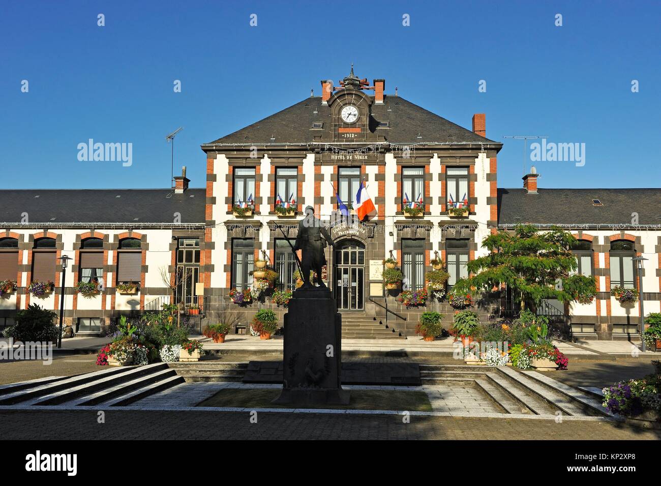 Saint Eloy High Resolution Stock Photography and Images - Alamy