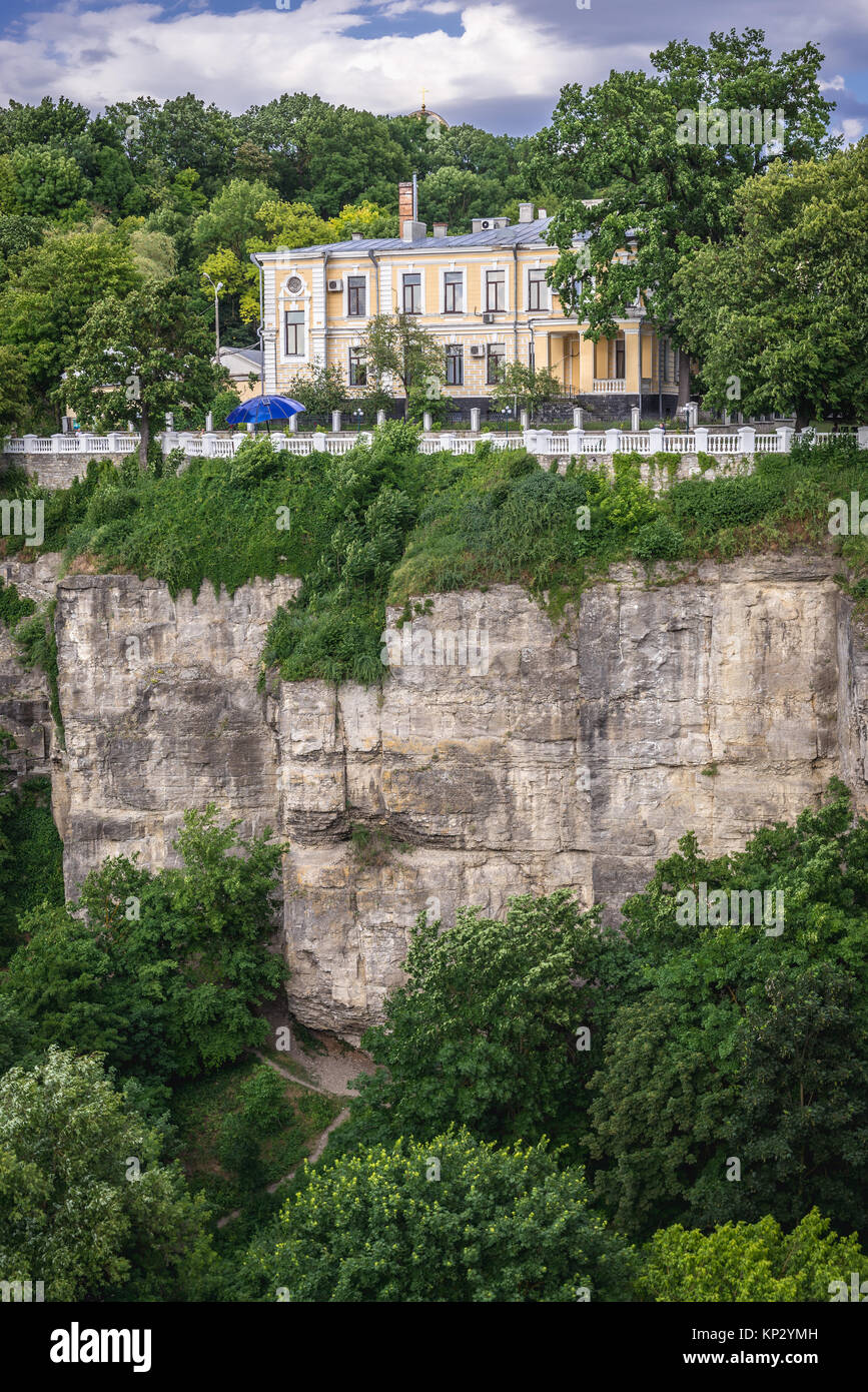 Ukraine khmelnytskyi aerial hi-res stock photography and images - Alamy