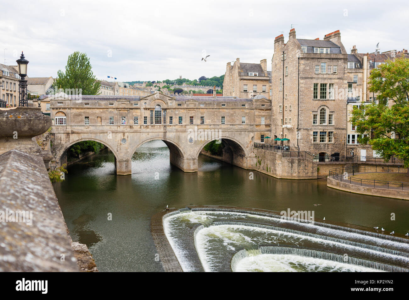 Village river bath hi-res stock photography and images - Alamy