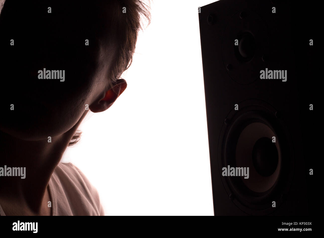 Musical Column High Resolution Stock Photography and Images - Alamy