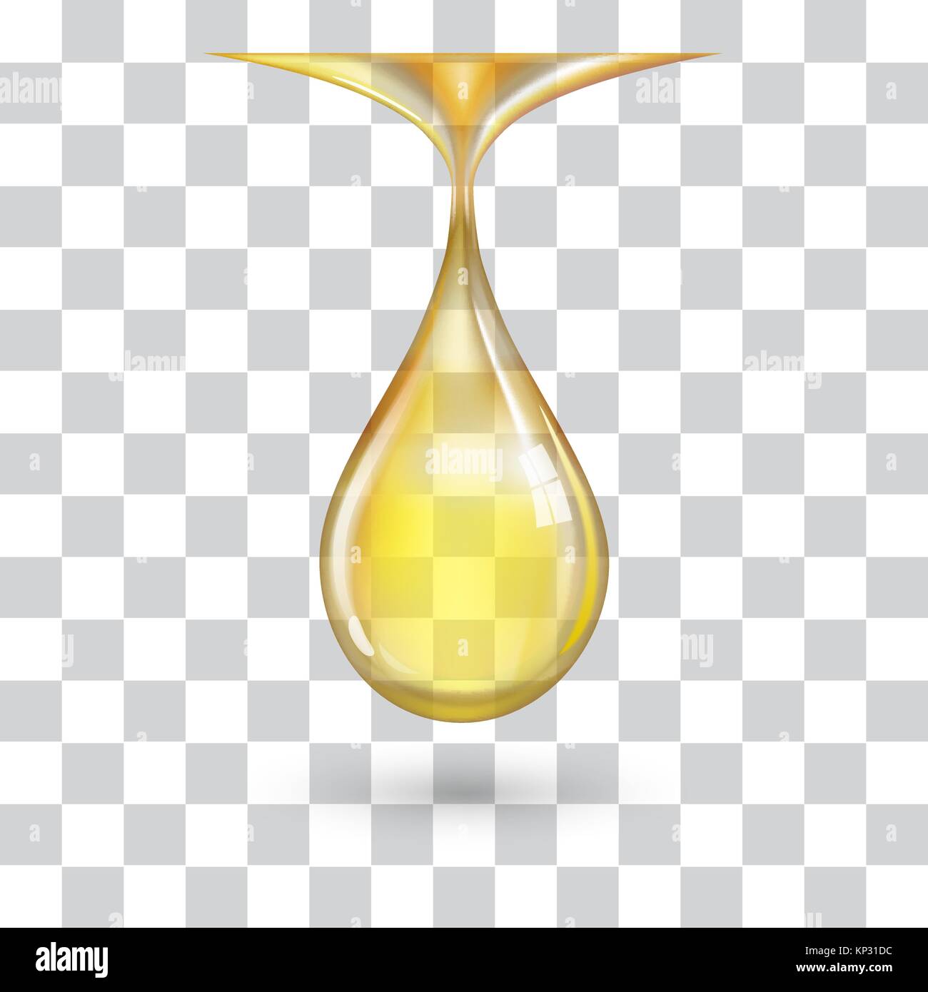 One droplet Stock Vector Images - Alamy