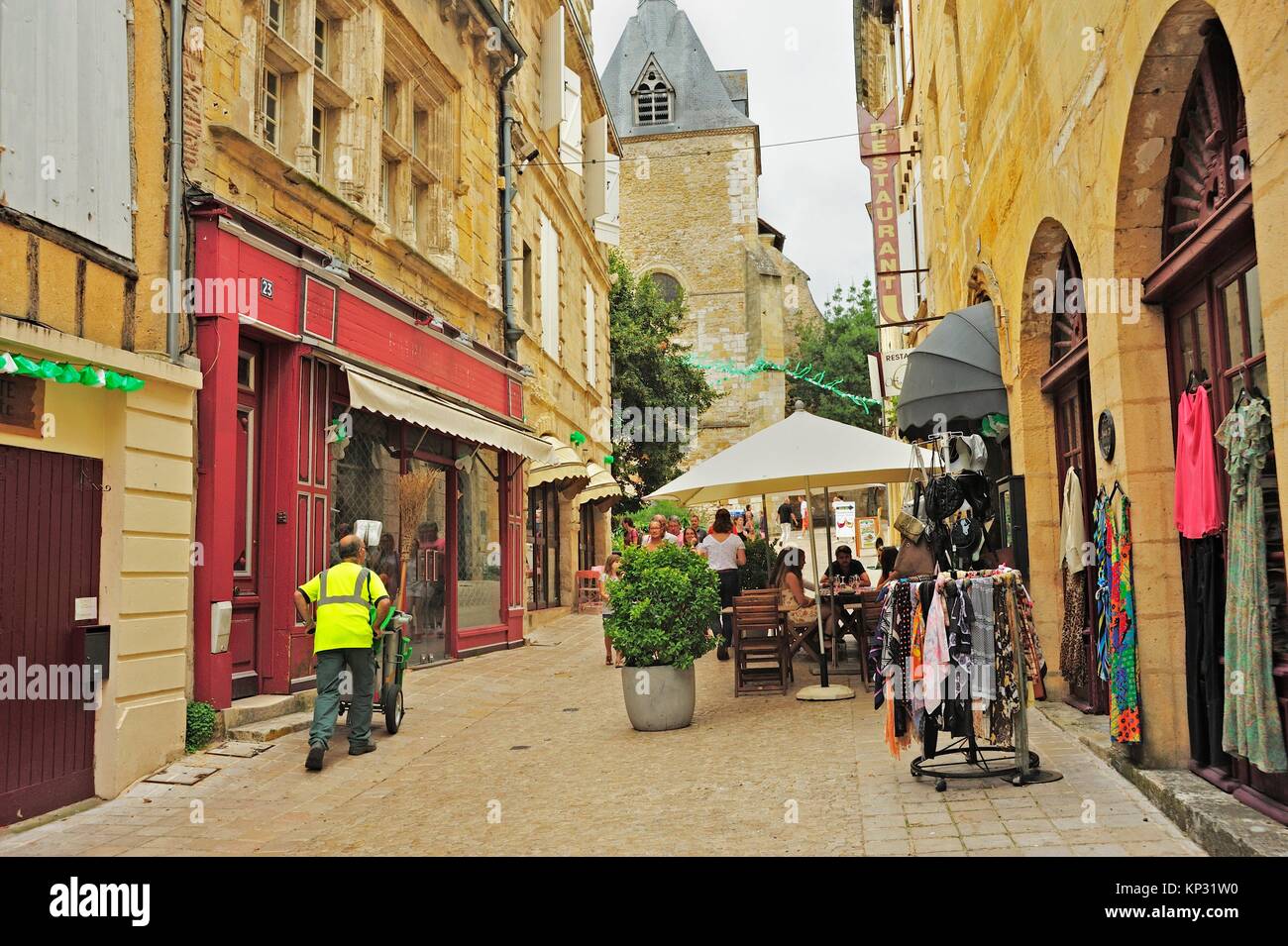 Bergerac area hi-res stock photography and images - Alamy